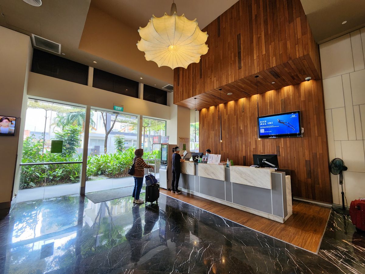 A Simple Guide on How to Check Out of a Hotel