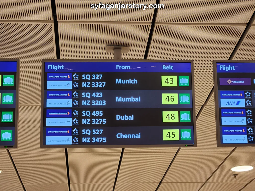 How to Find Out Your Flight Number
