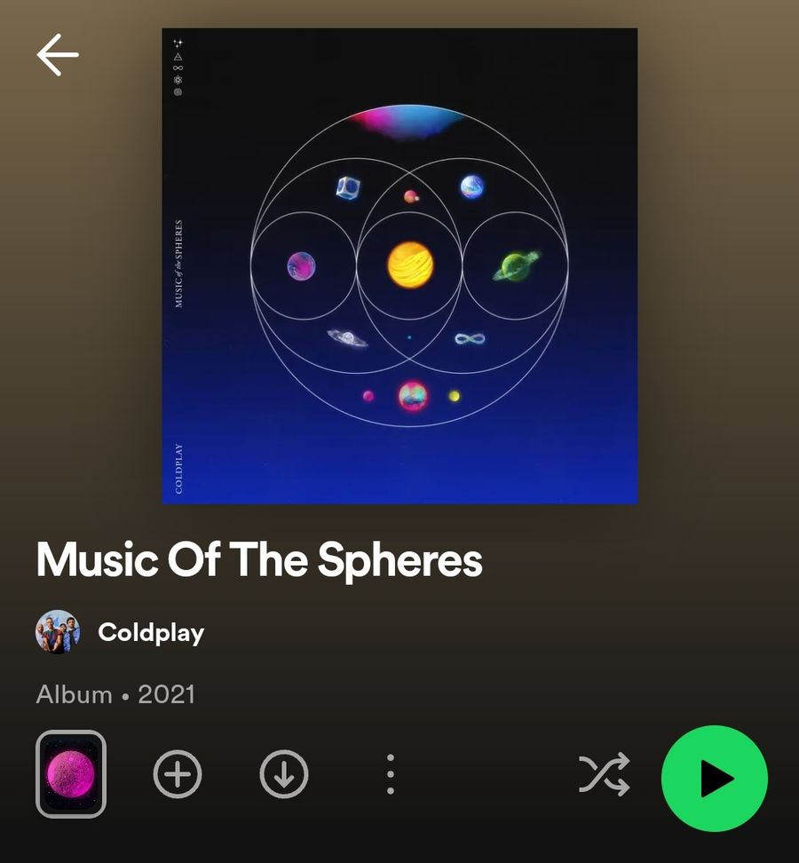 How to Listen to Spotify with Airplane Mode on a Plane